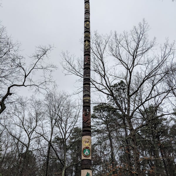 Photos at Pine Tree Educational Environmental Center - Campground