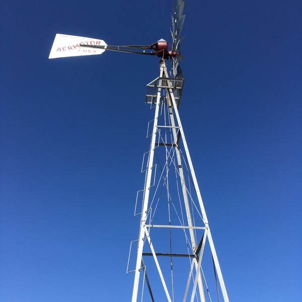 Hill County Rest Area - I-35 mm 362A NB