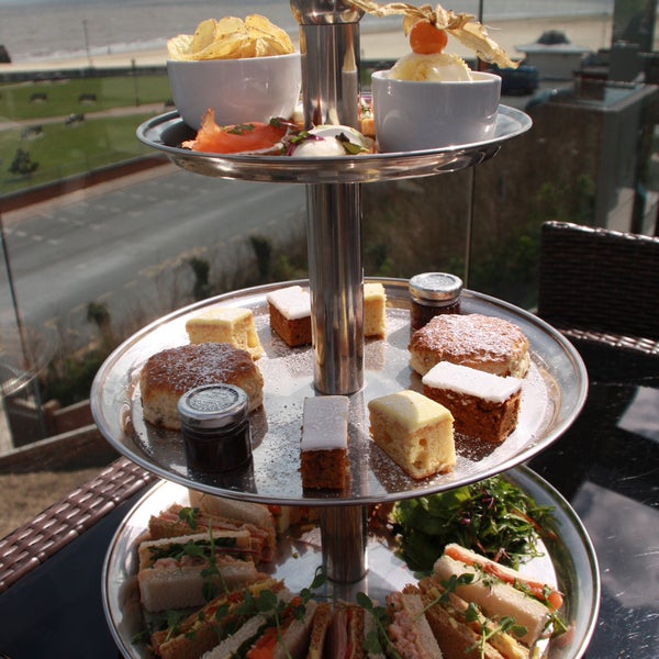 The Cliff hotel - Hotel