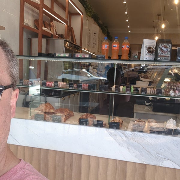 Pattison's Patisserie - Bakery in Mosman