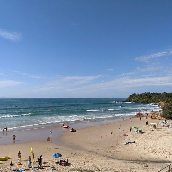 Coolum Beach Surf Life Saving Club - Coolum Beach, QLD