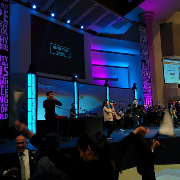 Broadway Church - Church in Vancouver