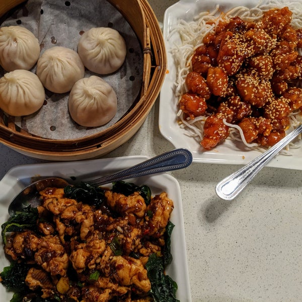 Lin's Chinese Cuisine and Tea House - Chinese Restaurant in Vancouver