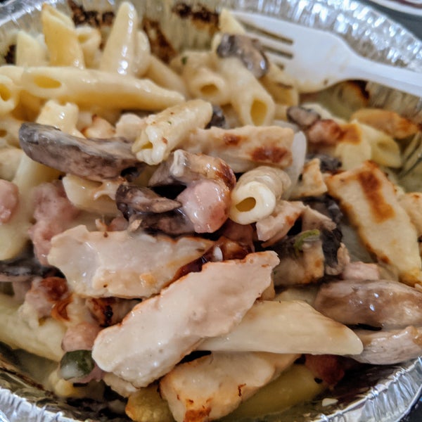 Domino's Pizza - Fairview - Vancouver, BC