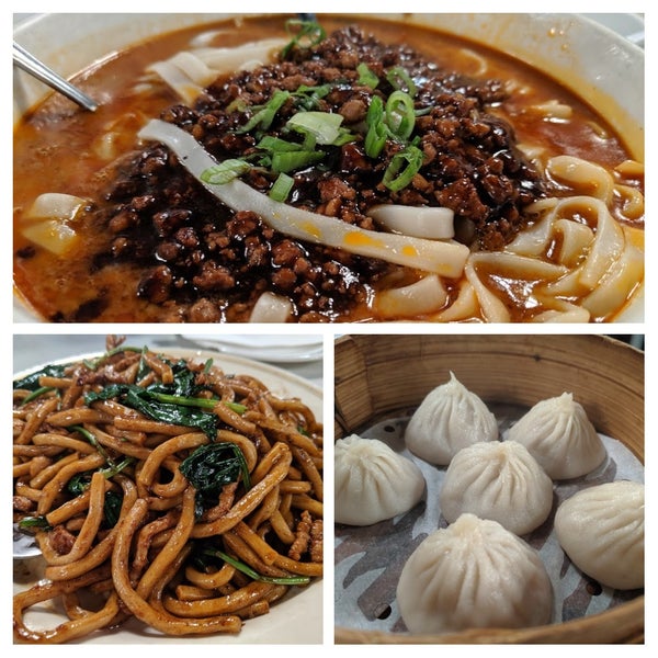 Lin's Chinese Cuisine and Tea House - Chinese Restaurant in Vancouver