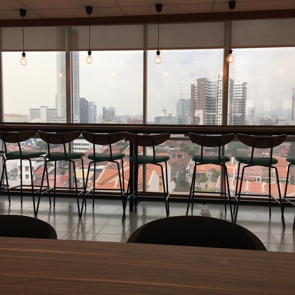 Settlements Penang Coworking Space - Coworking Space in Georgetown