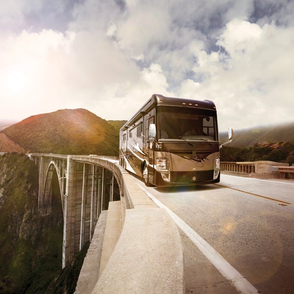 Ancira RV - Boerne - Car Dealership