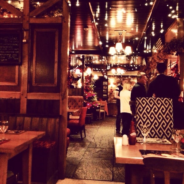 Saxon Arms - Pub in Stratton