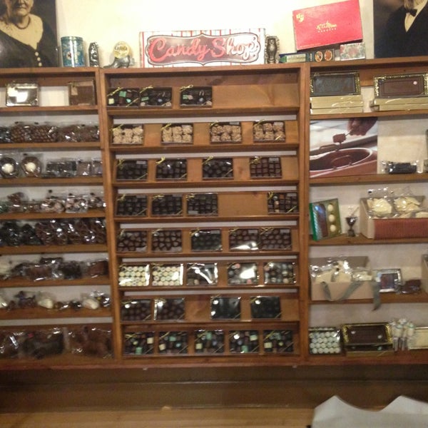 Miesse Candies - Cabbage Hill - Lancaster, PA
