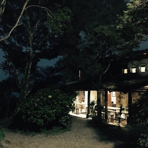 Reserva Azul - Resort