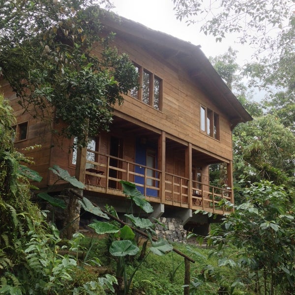 Reserva Azul - Resort