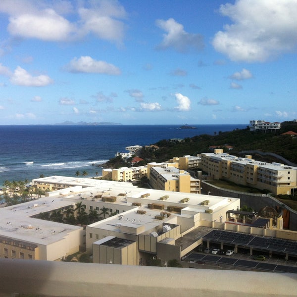 Princess Heights Luxury Boutique Condo Hotel - Hotel in Sint Maarten