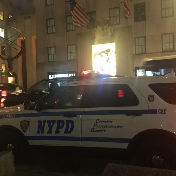 NYPD - Midtown South Precinct - Garment District - 9 tips from 786 visitors