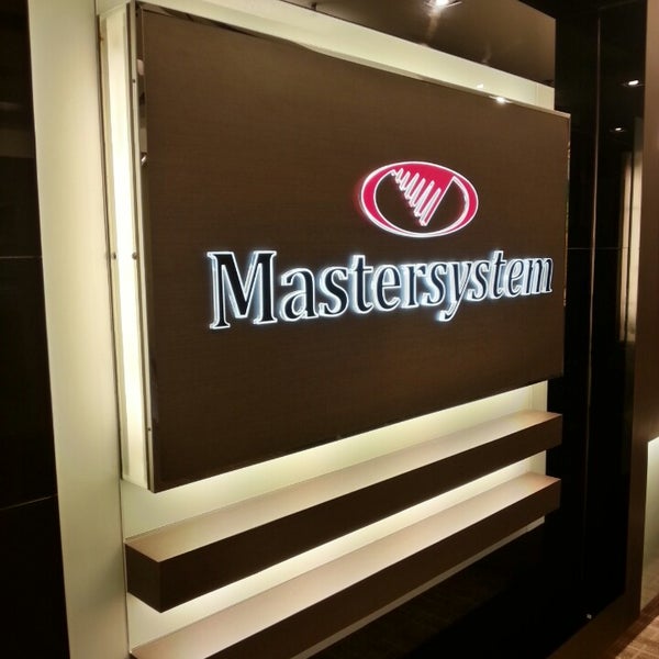 PT. Mastersystem Infotama (Now Closed) - Office in Jakarta Pusat