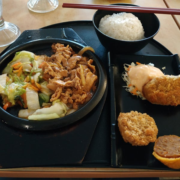 Gokana Ramen & Teppan - Kelapa Gading - 40 tips from 4978 visitors