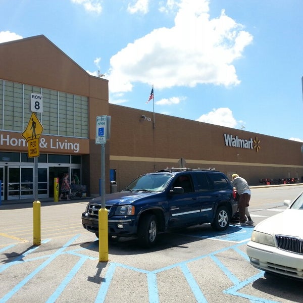 Photos at Walmart Supercenter - Indianapolis, IN