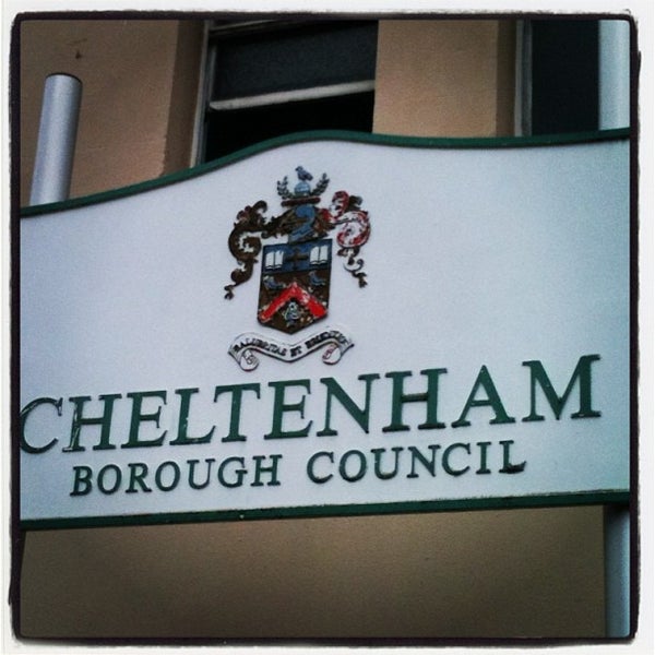 Cheltenham Borough Council - City Hall in Cheltenham