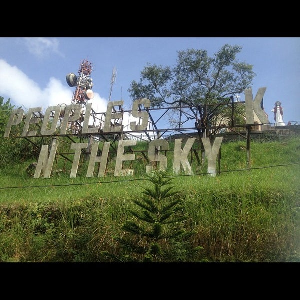 Best places in Tagaytay City, Philippines