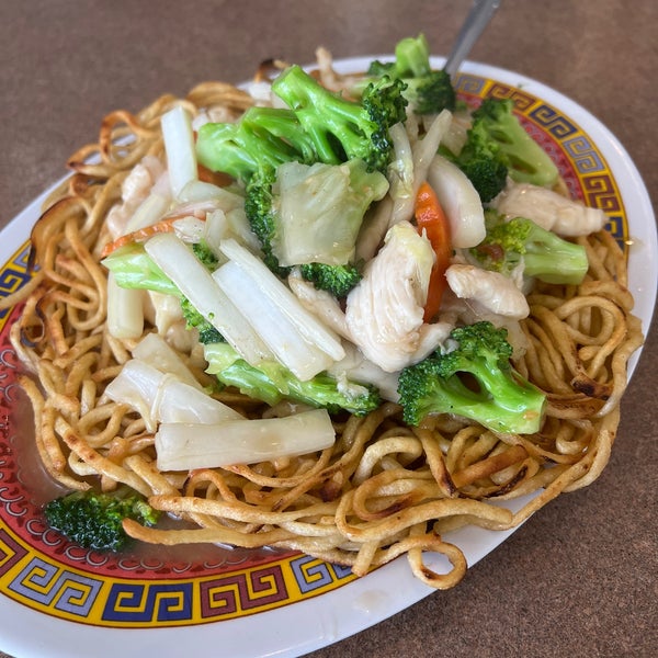 Photos at Dumpling King - 14 tips