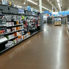 Photos at Walmart Supercenter - Big Box Store in Monument