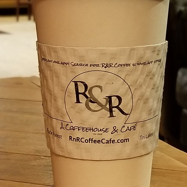 Photos at R & R Coffee Cafe - 20 tips