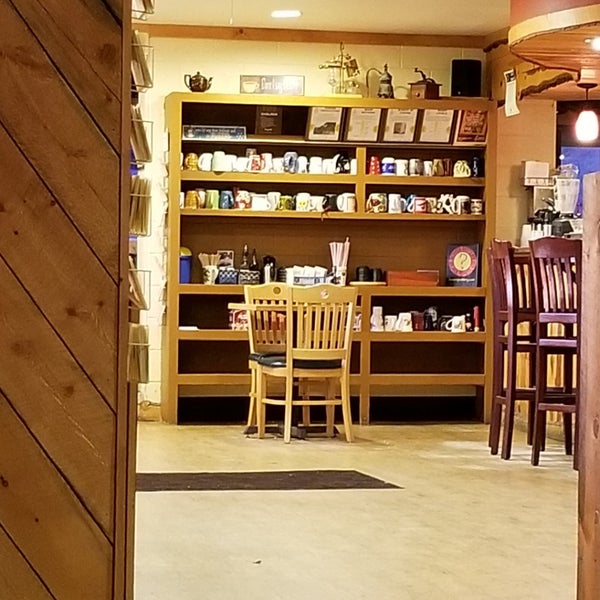 Photos at R & R Coffee Cafe - 20 tips