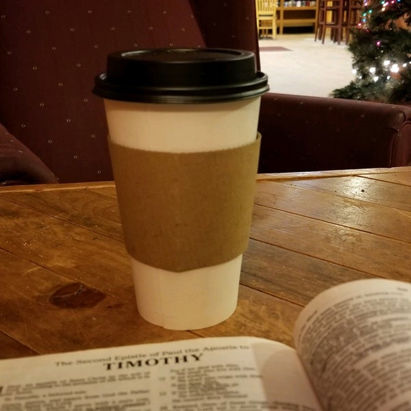 Photos at R & R Coffee Cafe - 20 tips