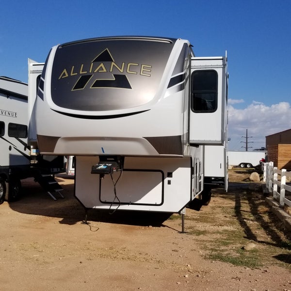 Norris-Penrose Event Center - 3 tips from 545 visitors