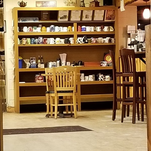 Photos at R & R Coffee Cafe - 20 tips