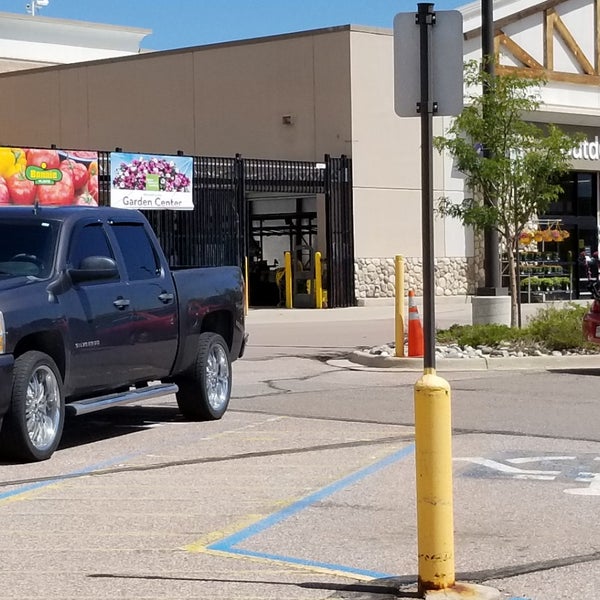 Photos at Walmart Supercenter - Big Box Store in Monument