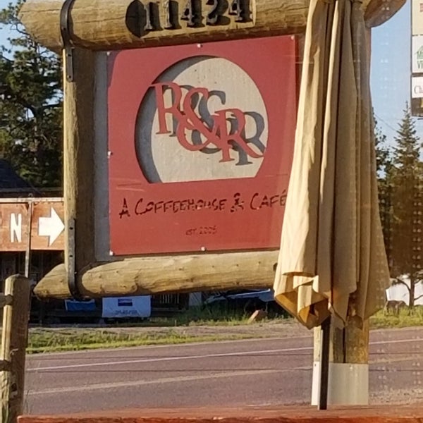 Photos at R & R Coffee Cafe - 20 tips