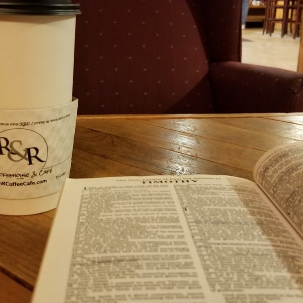 Photos at R & R Coffee Cafe - 20 tips
