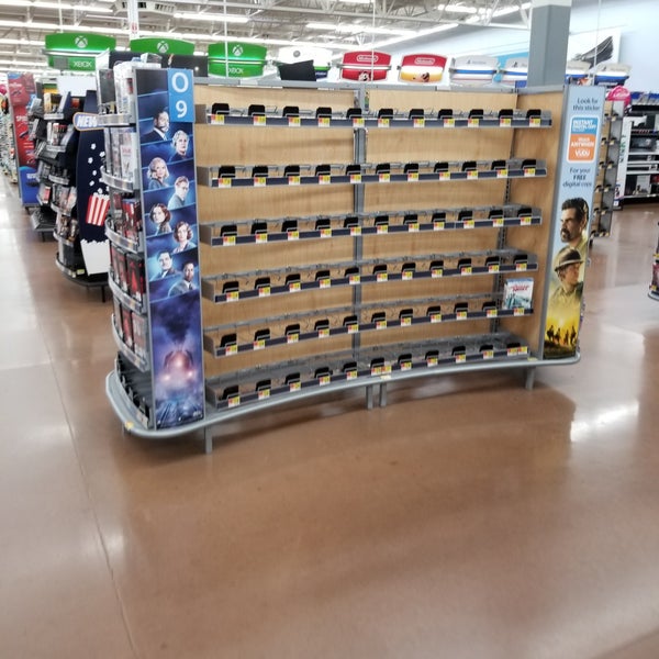 Photos at Walmart Supercenter - Big Box Store in Monument