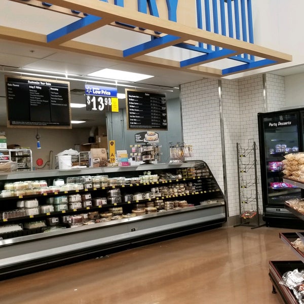 Photos at Walmart Supercenter - Big Box Store in Monument