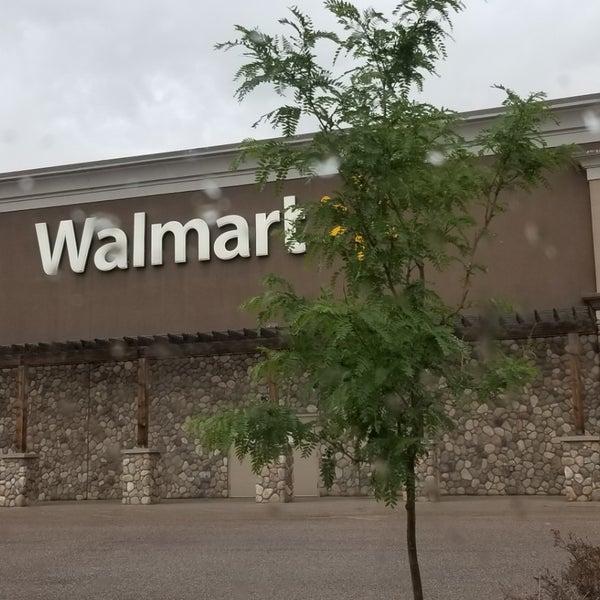 Photos at Walmart Supercenter - Big Box Store in Monument