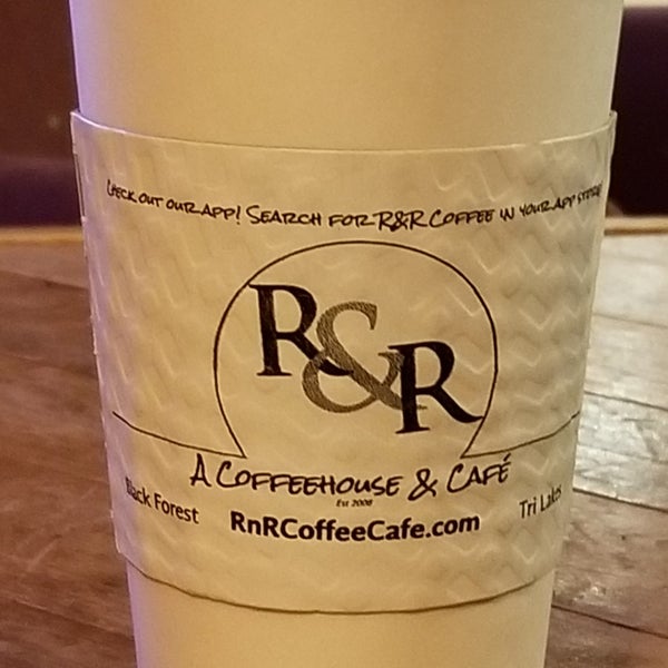 Photos at R & R Coffee Cafe - 20 tips