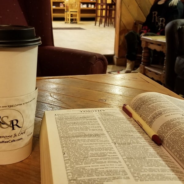 Photos at R & R Coffee Cafe - 20 tips