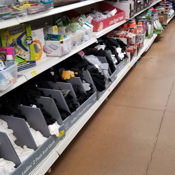Photos at Walmart Supercenter - Big Box Store in Monument