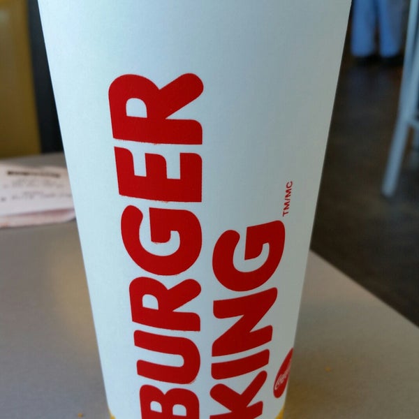 Burger King - Lebanon, IN