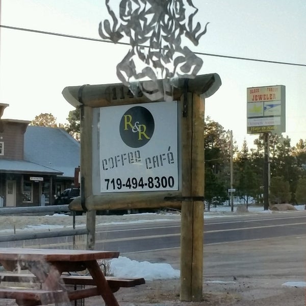 Photos at R & R Coffee Cafe - 20 tips