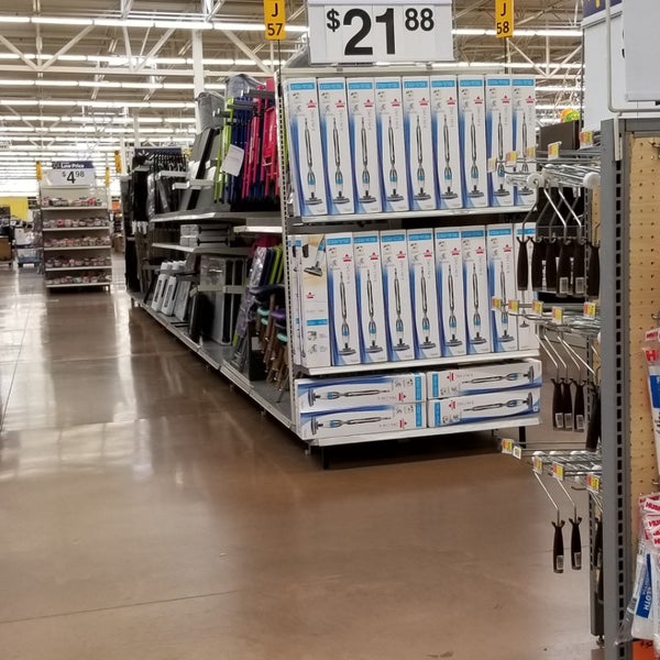 Photos at Walmart Supercenter - Big Box Store in Monument