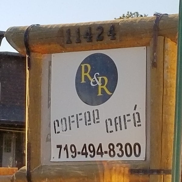 Photos at R & R Coffee Cafe - 20 tips