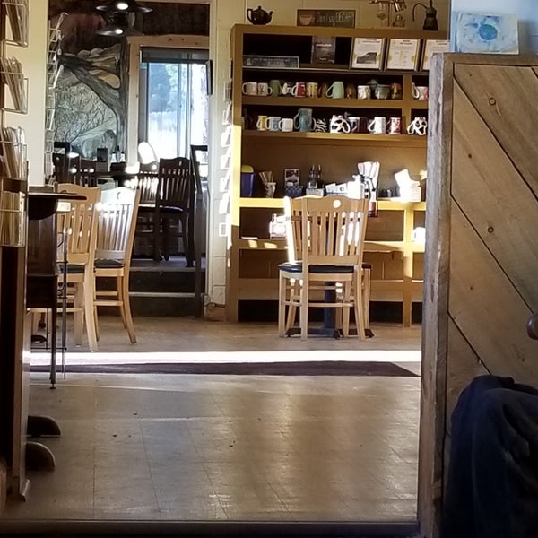 Photos at R & R Coffee Cafe - 20 tips