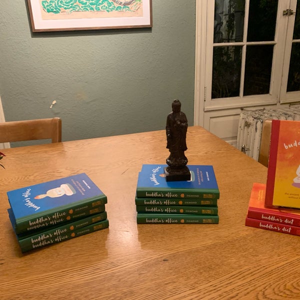 Photos at San Francisco Zen Center - Lower Haight - 4 tips from 499 ...