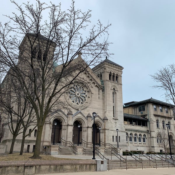 Saint Clement Parish - Park West - 3 tips from 875 visitors