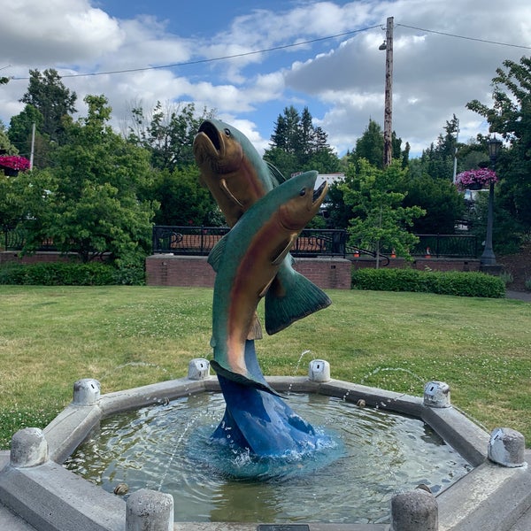 City of Troutdale - City