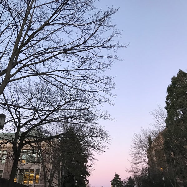 Gowen Hall - University District - 4 tips from 267 visitors