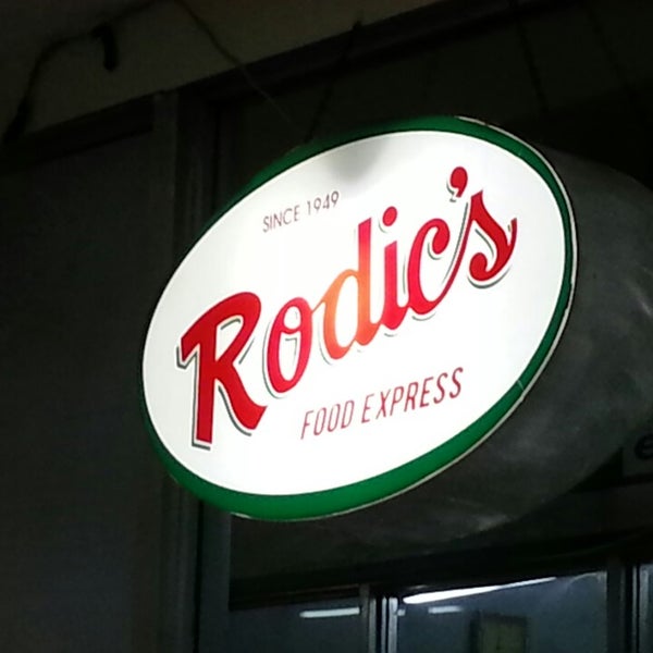 Rodic's Diner (Now Closed) - Quezon City District 4 - 91 tips from 3494 ...