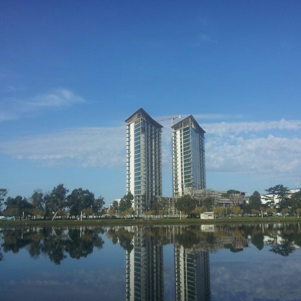 Hilton Batumi - Batumi, Adjara