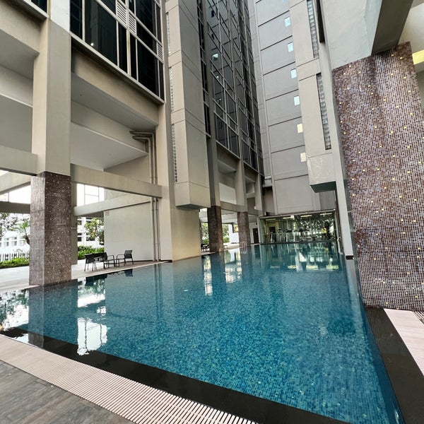 V Hotel Lavender - Central Region - 140 tips